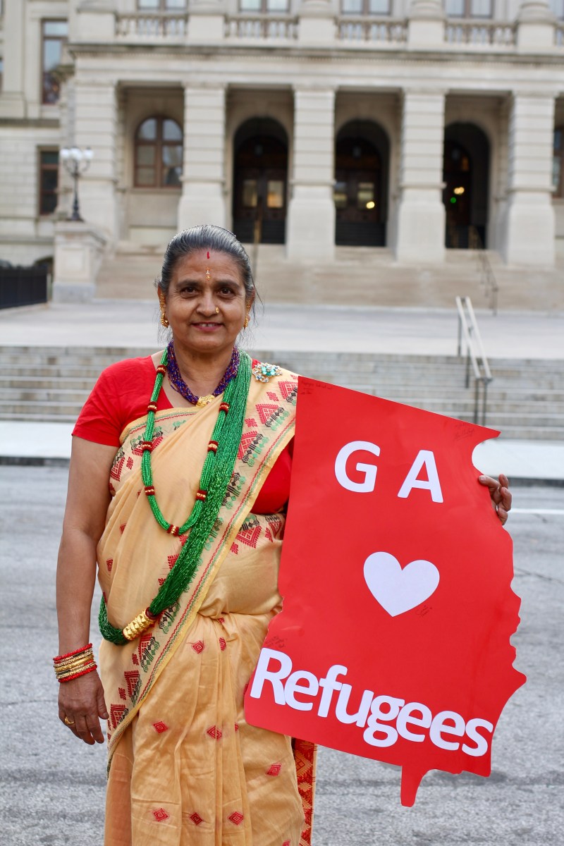 About – Coalition of Refugee Service Agencies